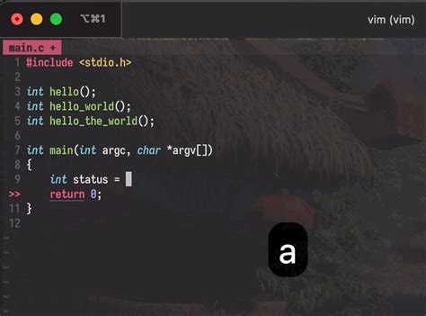 [fr] options to keep the popups open when using tab completion · issue