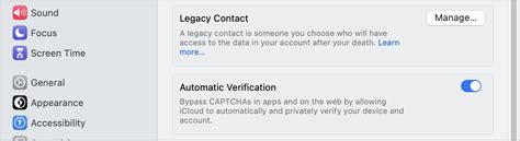 How To Bypass Captchas With Apples Automatic Verification Macworld