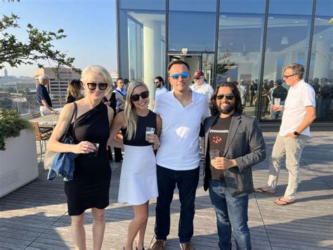 Fahad Rahman On Linkedin Love The Dc Health Tech Community Budding Up Thanks For The Heads Up