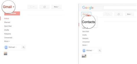 How To Recover Lost Google Contacts For Android Android Central