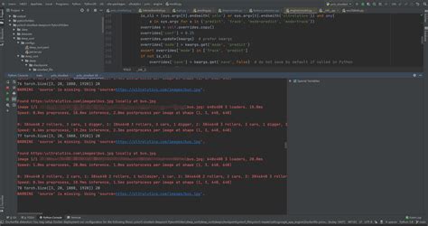 Warning Source Is Missing Using Sourceimagesbus · Issue