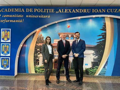 Ioan Cosmin Mihai On Linkedin Cybercrime Intellectualproperty Internationalcooperation