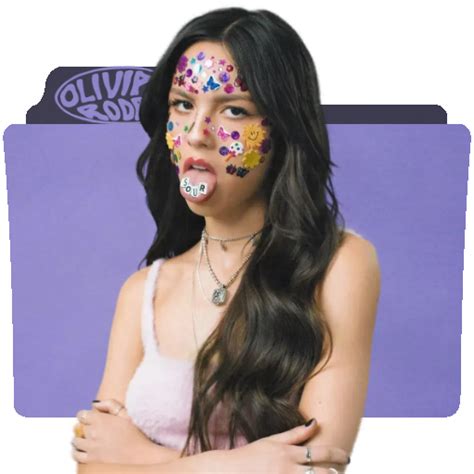 Olivia Rodrigo Sour By Kahlanamnelle On Deviantart