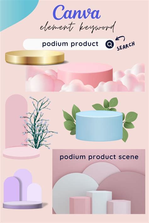 Cool Canva Elements Keyword In 2025 Canvas Learning Graphic Design