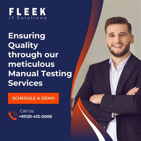 Fleek It Solutions Software Testing Company On Linkedin