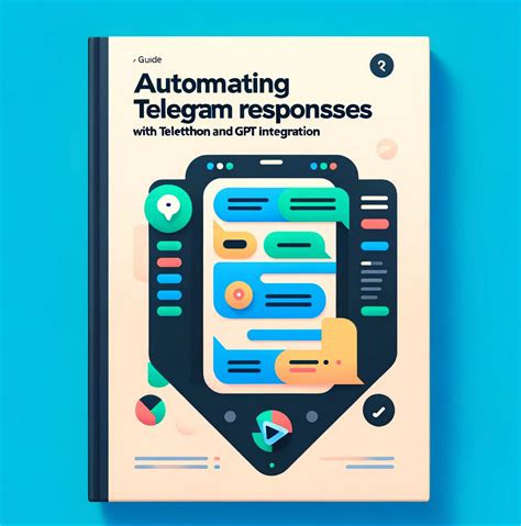 Automating Telegram Responses With Telethon And Gpt Integration By