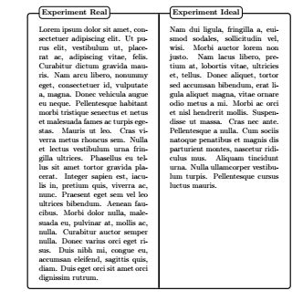 How To Make Tcolorbox With 3 Segments TeX LaTeX Stack Exchange