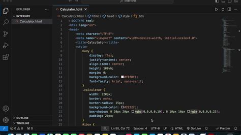 Piyush Mohanty On Linkedin Internpe Internshipexperience Project
