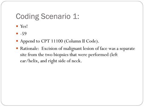 Ppt How To Use The National Correct Coding Initiative Ncci Tools Powerpoint Presentation