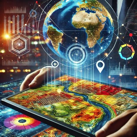 geosense global on linkedin gis geospatial mapping datascience innovation geosenseglobal