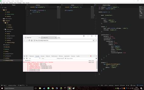 Webpack 4 Chunking Different Runtime Behaviour Compared To Webpack 3