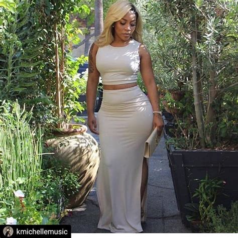 K Michelle Repost Kmichellemusic Kimberly Good Night Luvs