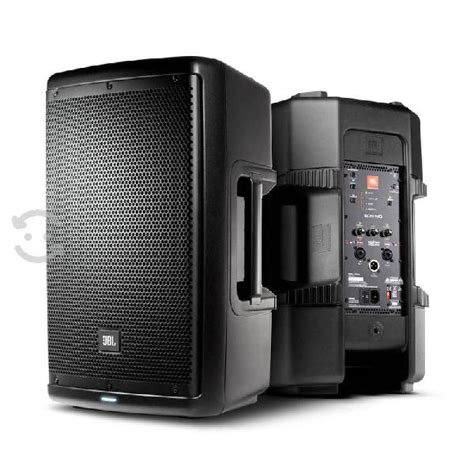 Bocinas Jbl Amplificadas Ofertas Junio Clasf