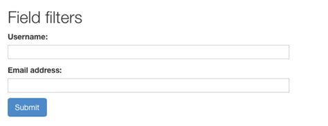 Integration With Drf Django Filter 251 Documentation