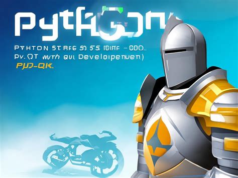 Python Pyqt入门：打造跨平台桌面应用 Dawoai