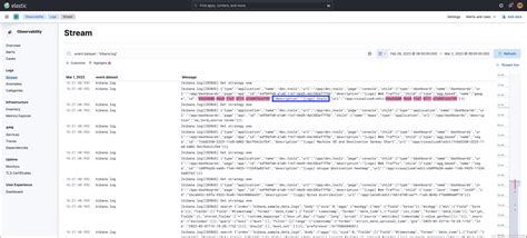 Kibana：调试 Kibana 仪表板在kibana Dev 在线调试 Csdn博客