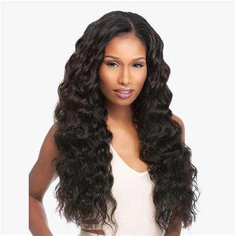 Sensationnel Loose Deep 4 X 4 Lace Closurebundle Deal Beauty Collection