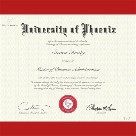 Steven Twitty On Linkedin Excited That My Digital Diploma Has Arrived