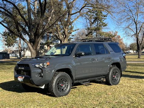 Toyota 4runner Trd Pro Underground