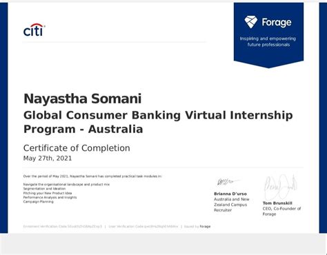 Nayastha Somani On Linkedin Experience Internship Stayhomestaysafe