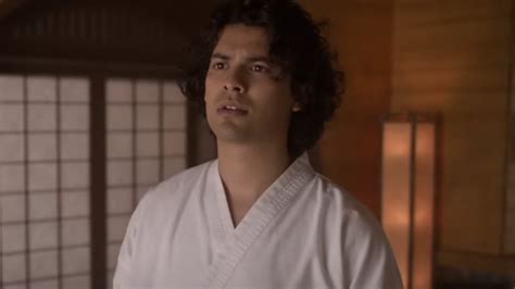 Cobra Kai Interview Cast Talks Miguel And Sams Ending Binary Brothers