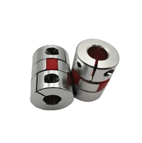 Spider CNC Stepper Motor Encoder Coupler Industrial Control Components Industrial Coupling