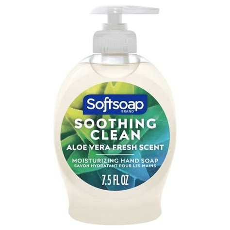 Hand Soap Pump In Bath And Body