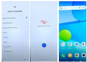 How To Itel A80 Hard Factory Reset Full Guide