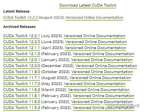 基于pytorch构建faster Rcnn网络进行目标检测的一段插曲 安装gpu环境 腾讯云开发者社区 腾讯云