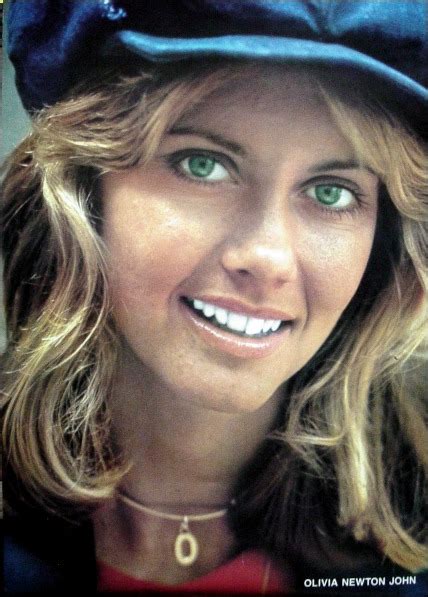 Olivia Newton John Posters 1970s