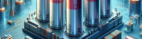 Lithium Ion Batteries Basics To Advanced Technology Course Coursevox