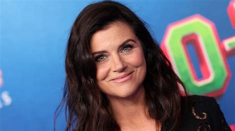 Tiffani Thiessen Playfully Strips Down In Cheeky Recipe Video