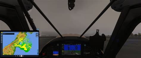 Efb Map Issue User Interface And Activities Microsoft Flight