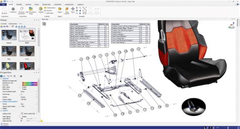 SOLIDWORKS Visualize And Composer Introduction Innova Systems UK