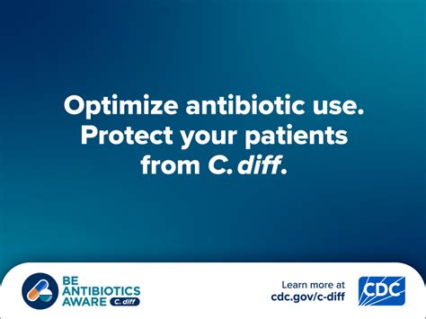 Assess Your Patients Risk For C Diff Infection C Diff Cdc