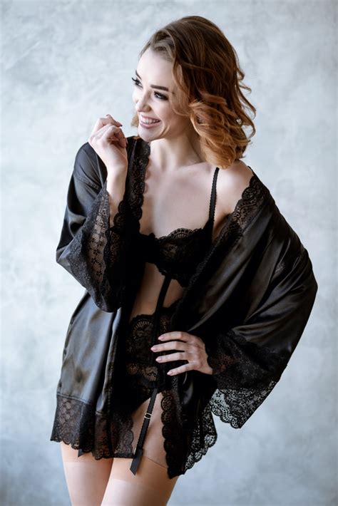 Types Of Lingerie 19 Different Styles To Uncover