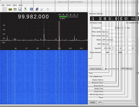 HackRF One Spikes Only And Noise PCB 13 February 2014 Issue 827