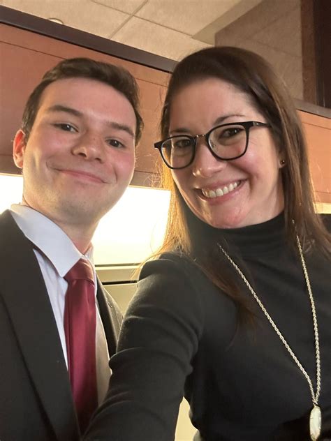 Lauren Patrick On Linkedin As An Alumna Of The University Of Georgia I Love Meeting The Next…