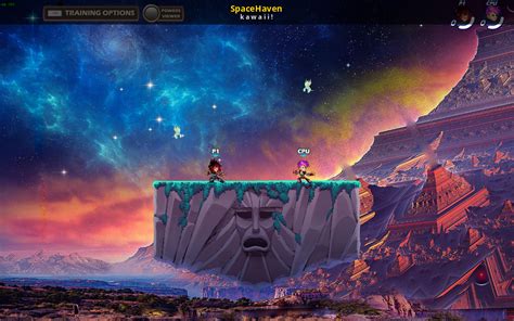 Spacehaven Mod For Brawlhalla Bhalla Mods
