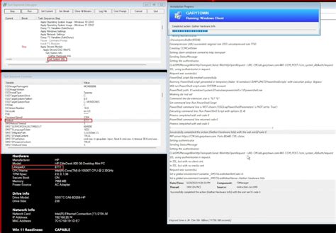 Configmgr Ts Basics Model Mapping Conditions Garytown Configmgr Blog