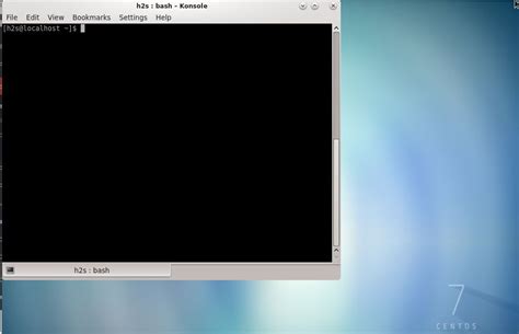 How To Install Virtualbox On Centos 7 6 5 Linux H2s Media