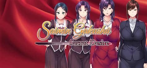 Saimin Gakush Secret Desire On Gog Com