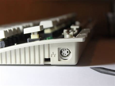 Apple Extended Keyboard Ii Teardown Hd01