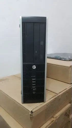 I Refurbished HP CPU At Rs Piece In Mumbai ID