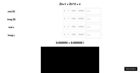 React Typescript Codesandbox