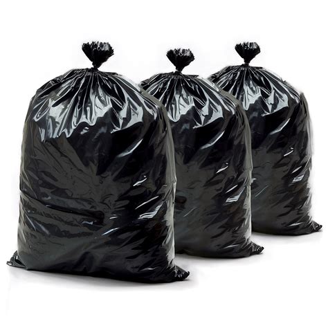 Download Heavy Load Garbage Bags Png 8
