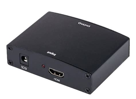 Купить Переходник Atcom V1009 Hdmi Vga 15272 Compx