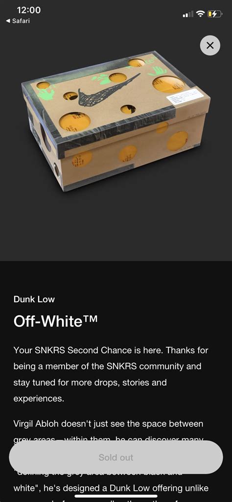 Anyone Get Access R Snkrs