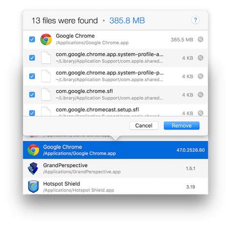 How To Uninstall Programs And Apps On Mac Beebom