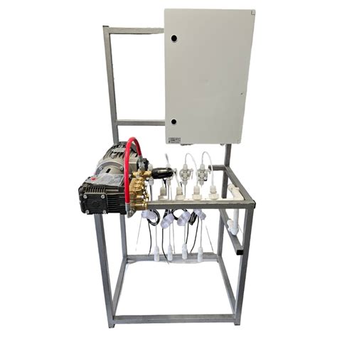 Modul Self Man Systems